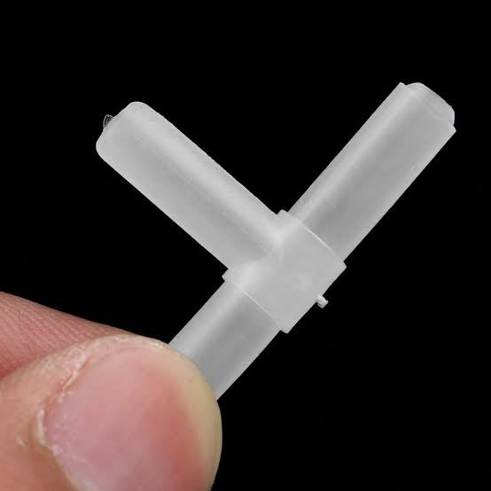 T Joint – Veda Aquarium