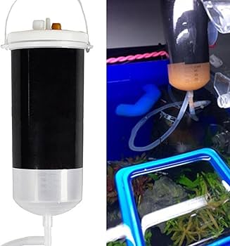 Artemia Hatching kit – Veda Aquarium