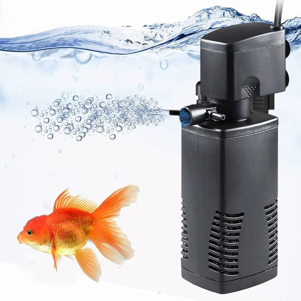 Venus Aqua Internal Filter – Veda Aquarium