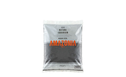 ADA Aqua Soil-Powder type| 3L – Veda Aquarium