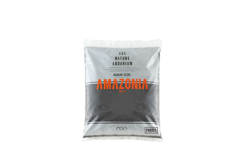 ADA Aqua Soil-Powder type| 3L – Veda Aquarium