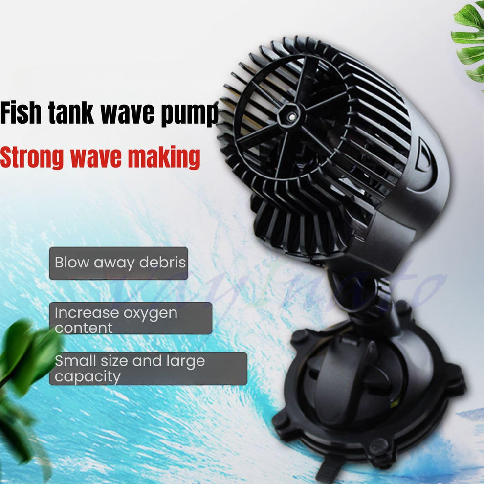 Sobo WP 100M Wave maker – Veda Aquarium