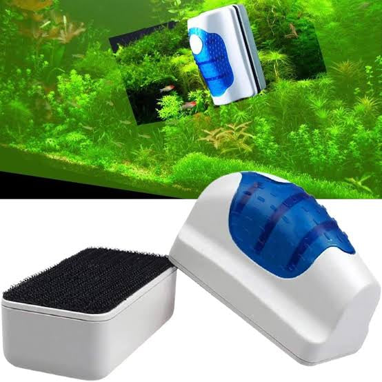 Magnet cleaner – Veda Aquarium
