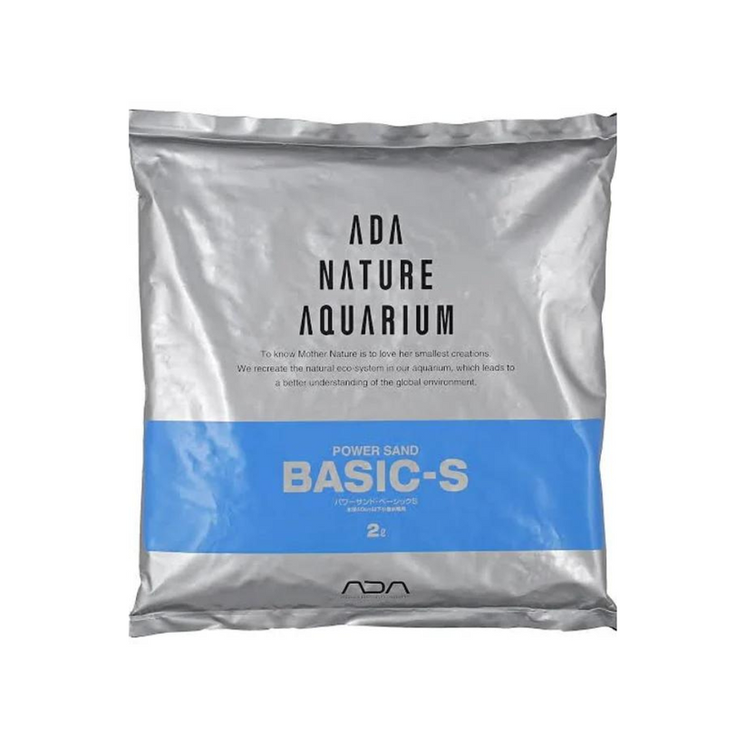 ADA Power sand Basic 2l – Veda Aquarium