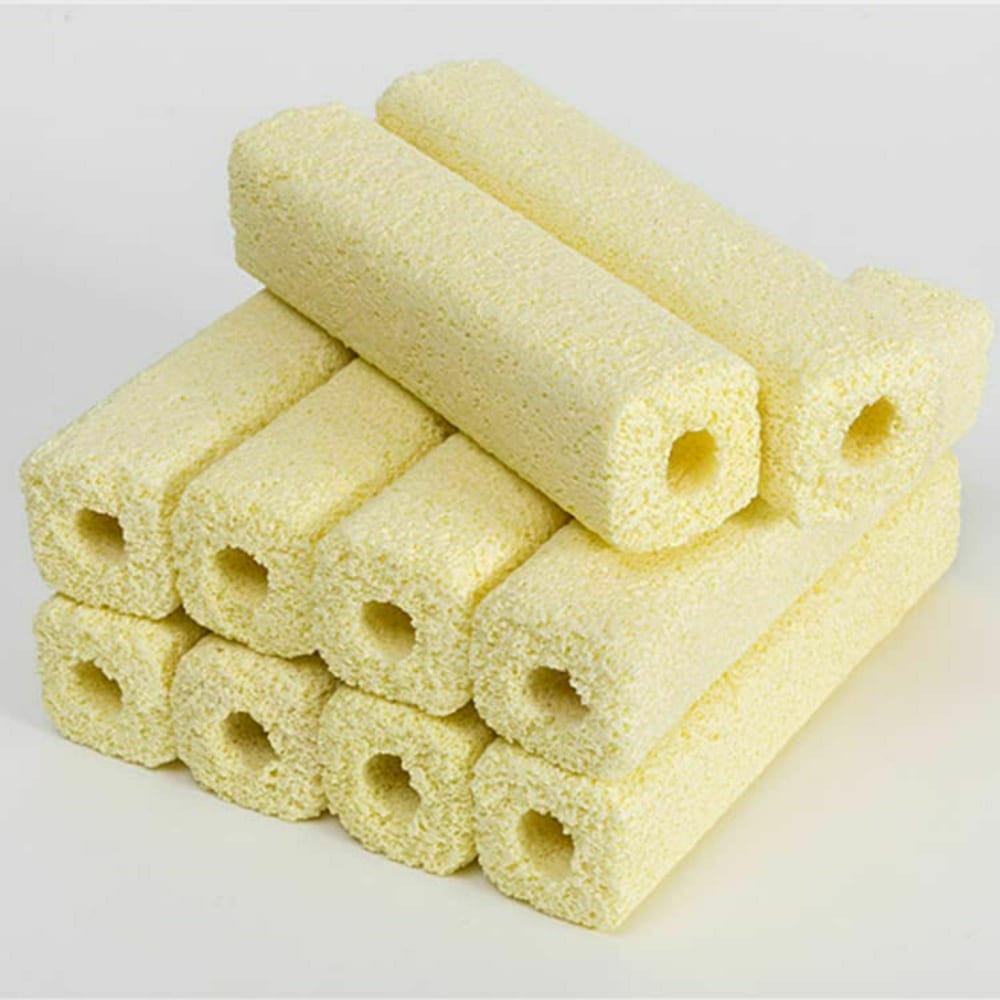Ceramic Housing Blocks | 1 pc – Veda Aquarium