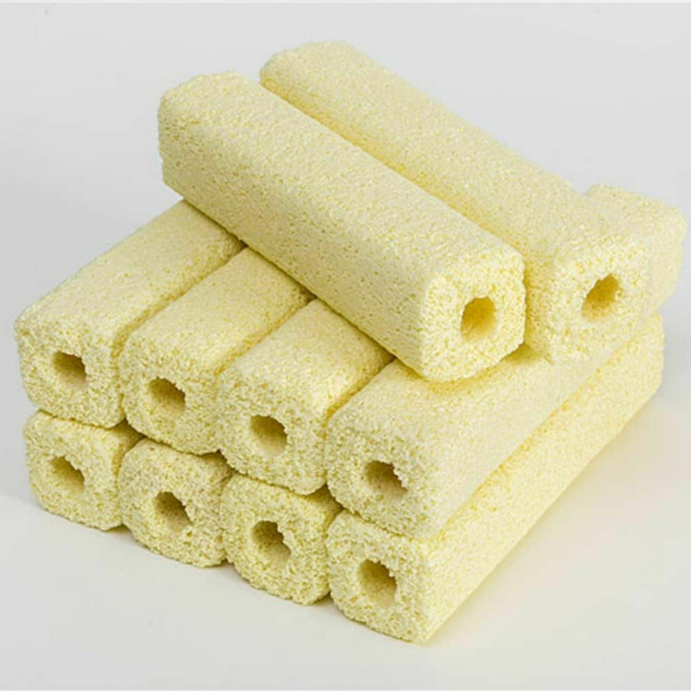 Ceramic Housing Blocks | 1 pc – Veda Aquarium